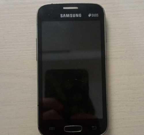 Samsung Galaxy Star Plus GT-S7262, 4 ГБ