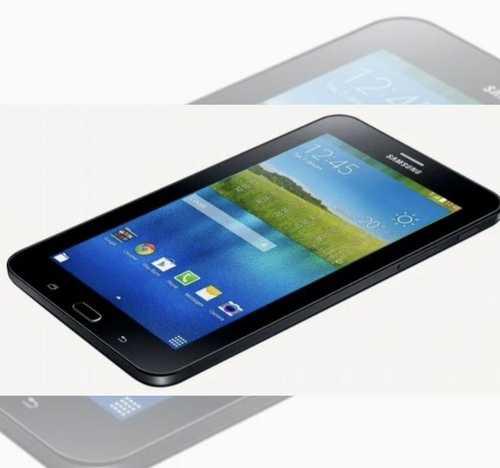 Планшет samsung galaxy tab 3 lite sm-t116