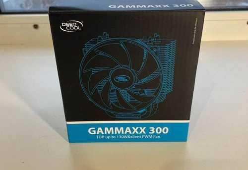 Кулер DeepCool Gammaxx 300