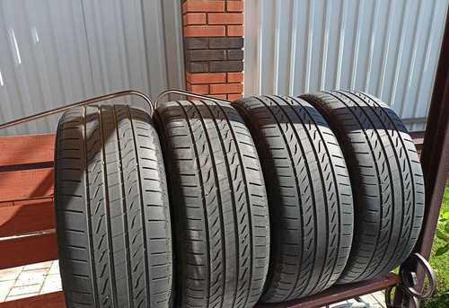 Michelin Primacy LC 215/55 R17