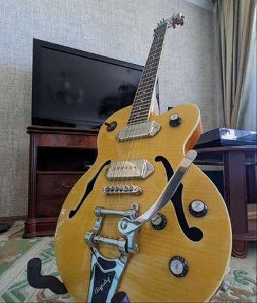 Электрогитара Epiphone wildkat