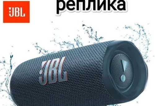 Колонка jbl Flip6(реплика)