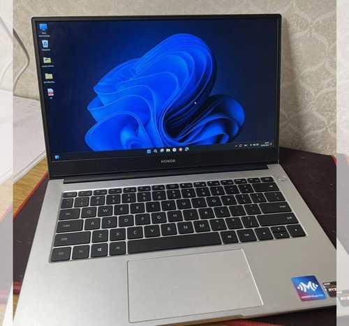 Honor magicbook 14 ryzen 5 3500u