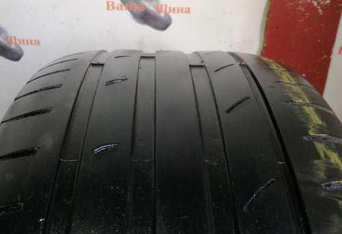 Marshal MU12 235/45 R18
