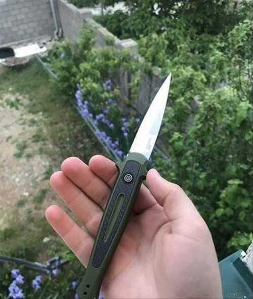 Нож Kershaw Launch 8 CPM154