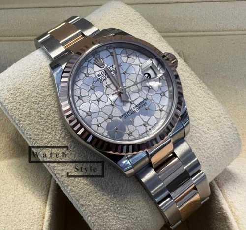 Часы Rolex Datejust 31 mm 278271
