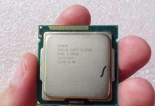 Продам процесор i5 2320