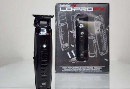 Babyliss Lo-Pro FX 726 USA version триммер