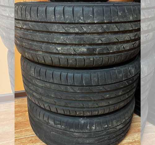 Marshal MU12 225/40 R18 92Y