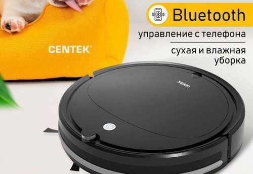 Робот-пылесос centek CT-2701