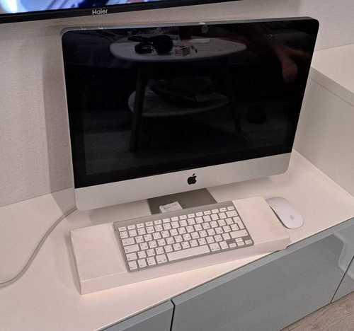 Компьютер моноблок бу iMac 21.5 2010г