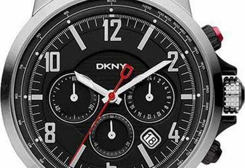 Наручные часы dkny NY1325 с хронографом