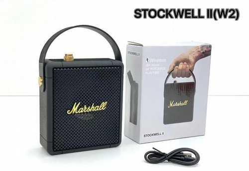 Портативная колонка Marshall,Bluetooth, маршалл