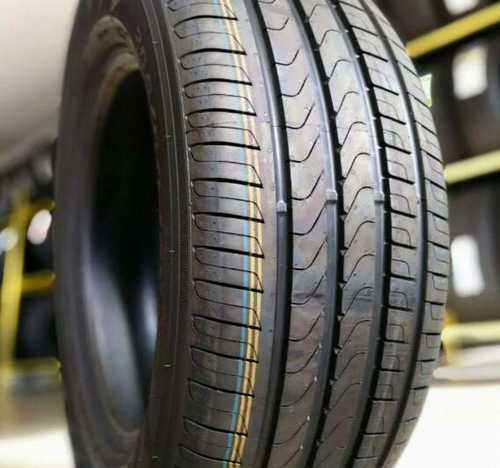Pirelli Scorpion Verde 245/65 R17 111H