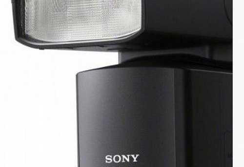 Sony вспышка HVL-F60 RM
