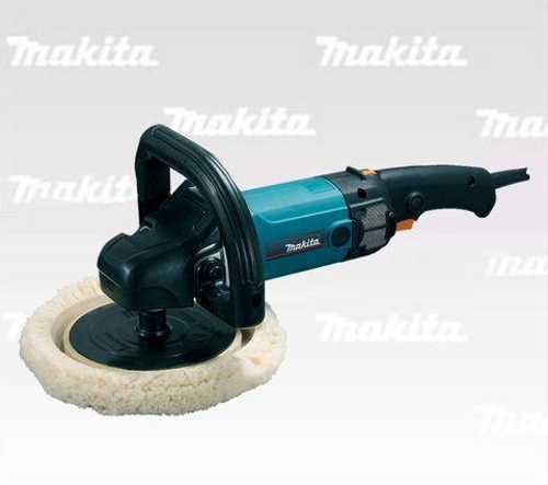 Makita 9237CB Шлифмашина угл (новый,от дилера)