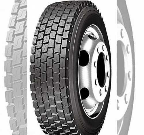 Шина грузовая 315/80 R22.5 Mirage MG638 Ведущая 156/152L 20pr