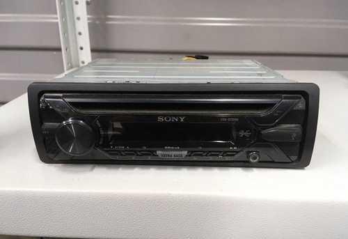 Магнитола sony cdx g1202u