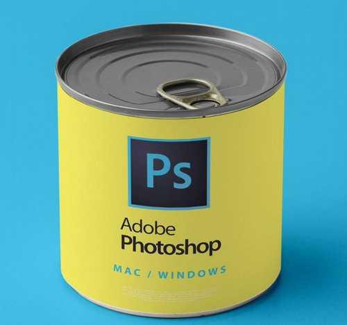 Adobe Photoshop