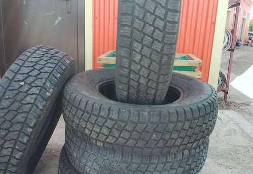 Forward Dinamic 205 225/75 R16