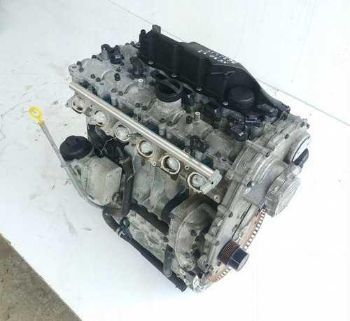 B6324s двс в наличии на volvo xc90