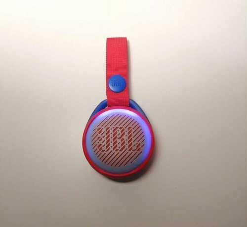 Колонка JBL JR POP