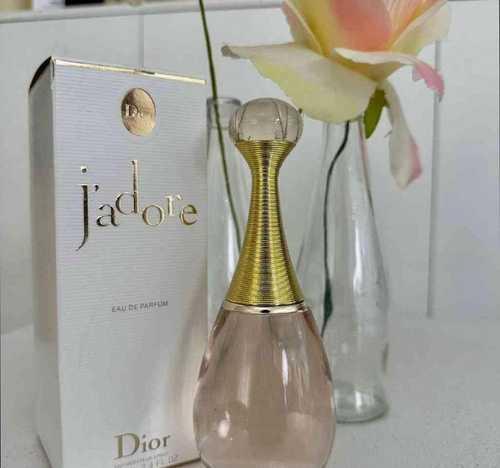 Dior Jadore Парфюмерия