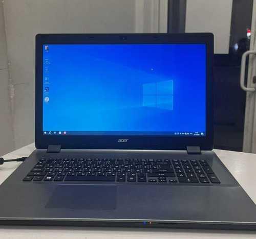 Acer aspire e5 771g