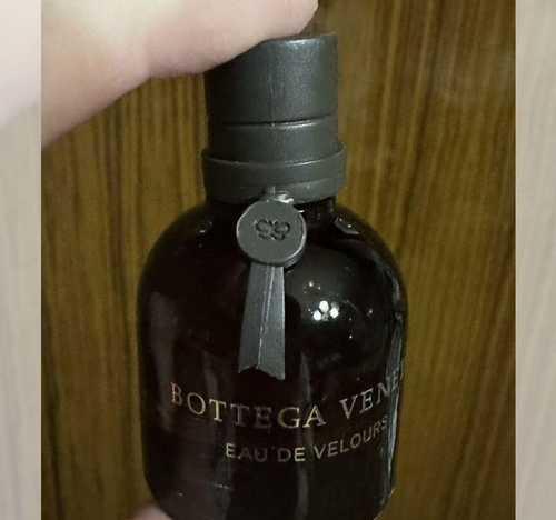 Bottega Veneta Eau de Velours Bottega Veneta