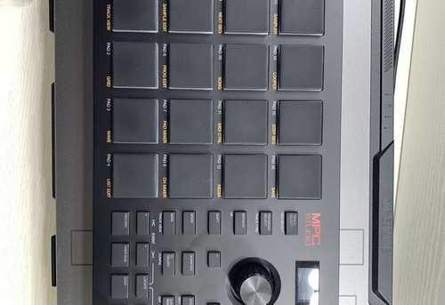 Akai MPC Studio mk2