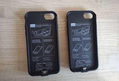 Чехол аккумулятор для iPhone 7