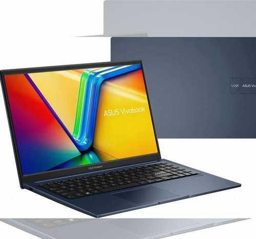 Ноутбук asus Vivobook 15 X1504ZA-BQ1144 15.6", IPS