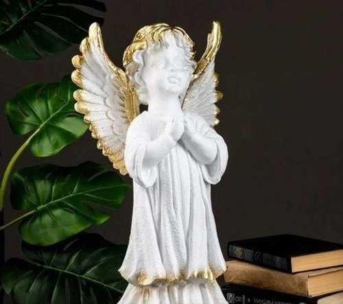 Скульптура Ангел молящийся