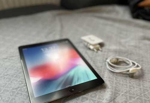 iPad Air 1 поколение, 32Гб Wifi+Cellular