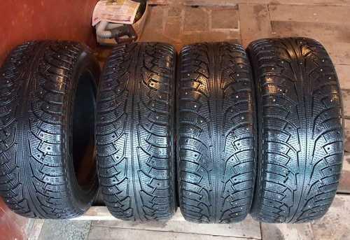 Nokian Tyres Hakkapeliitta 5 255/55 R18 109
