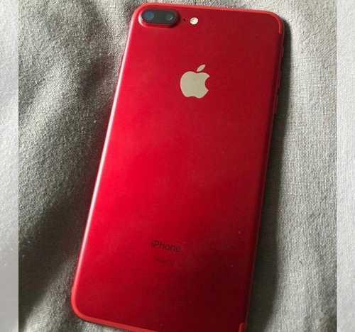 iPhone 8 Plus, 64 ГБ