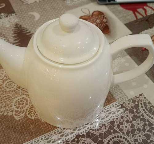Чайник заварочный