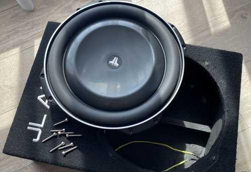 Jl audio 13TW5-3