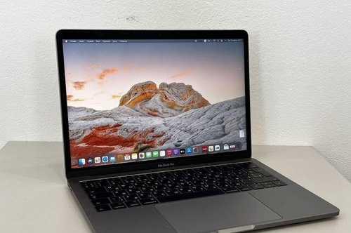 Apple MacBook Pro 13 2018 128Гб