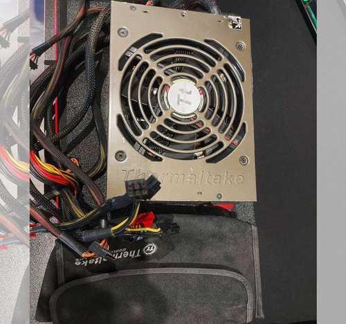 Блок питания Thermaltake TP-1200M Toughpower 1200W