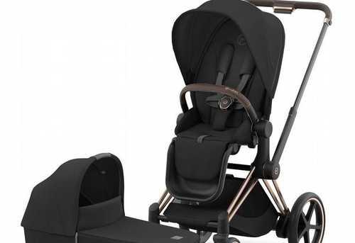 Детская коляска Cybex Priam IV 4