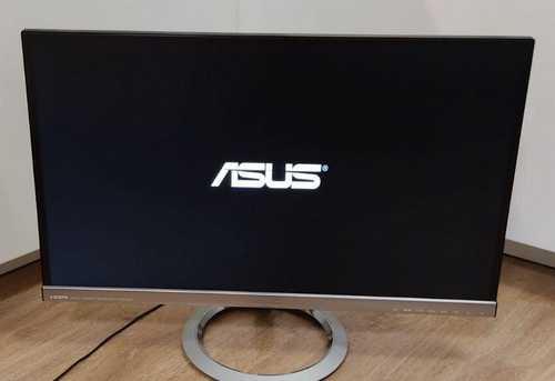 Монитор asus 25