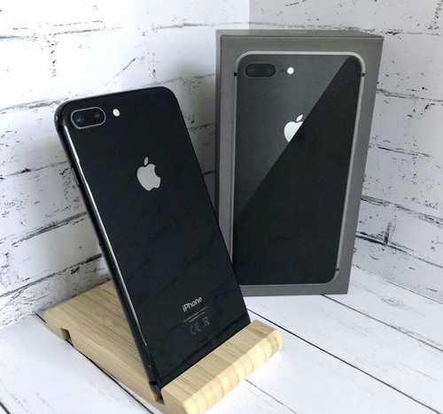 iPhone 8 Plus, 256 ГБ