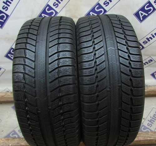 Michelin Primacy Alpin PA3 225/45 R17 93Q