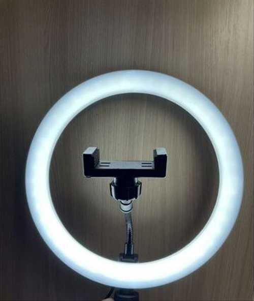 Кольцевая Лампа для селфи RFL (26 см)
