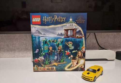 Lego 76420 Гарри Поттер