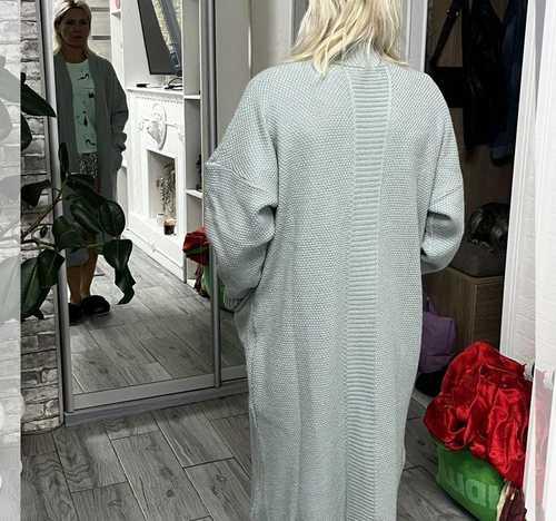 Картеган