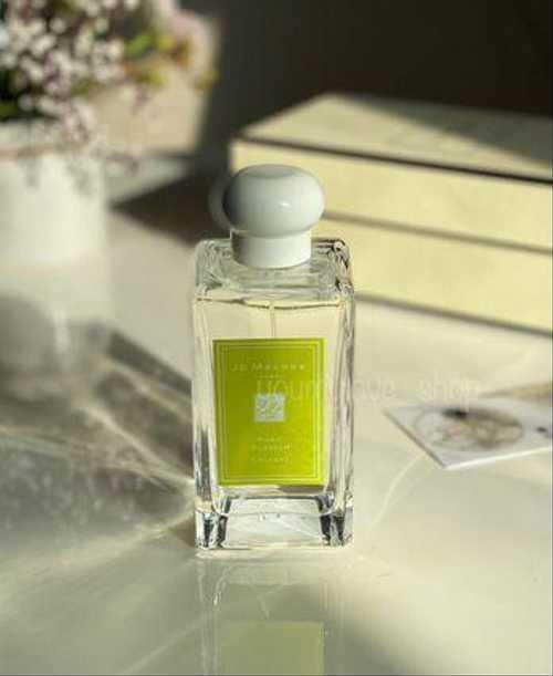 Nashi Blossom Jo Malone London 10мл распив
