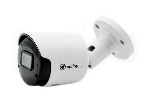 Видеокамера Optimus Basic IP-P015.0(2.8) MD
