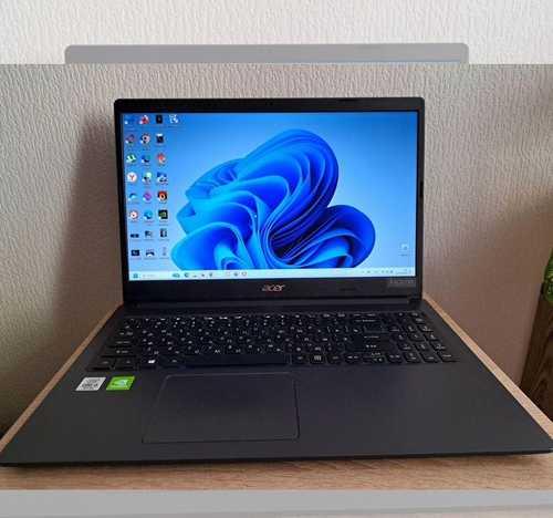 Acer Extensa EX215-53G-54ZM i5-1035/DDR4 8/SSD 512